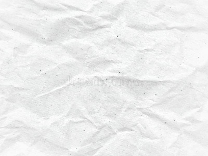 White Paper Pattern Texture Background Stock Photo - Image of closeup ...