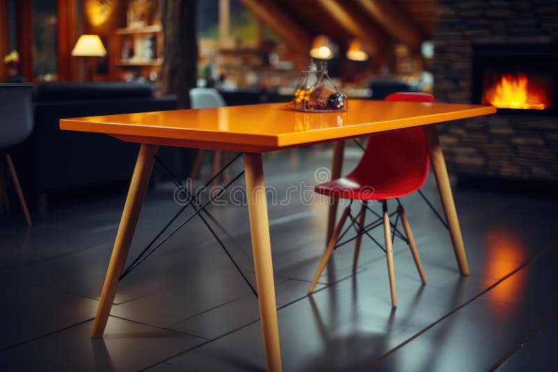 White Paper with Pen in Meeting Room Stock Photo - Image of business ...