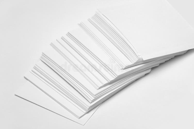 Paper records stock photo. Image of education, group - 30329318