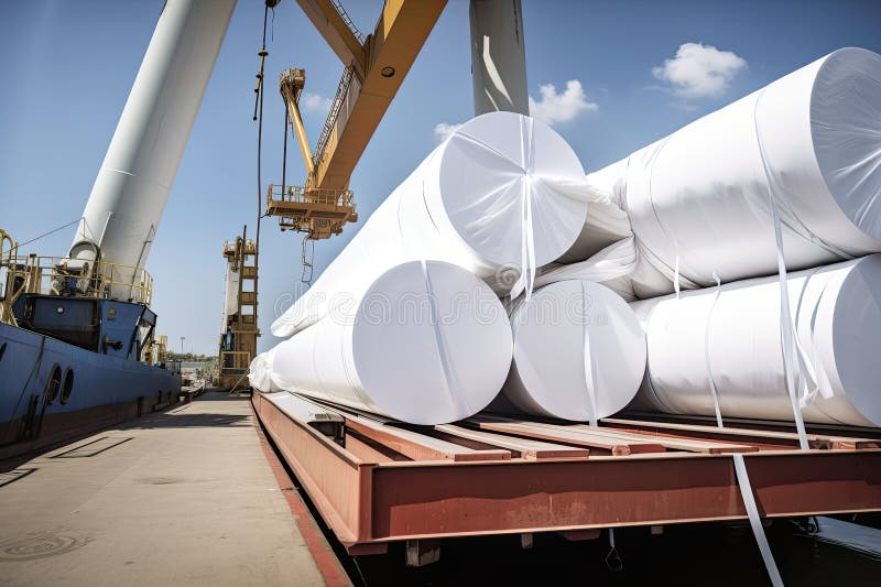 Loading Rolls Stock Illustrations – 146 Loading Rolls Stock ...