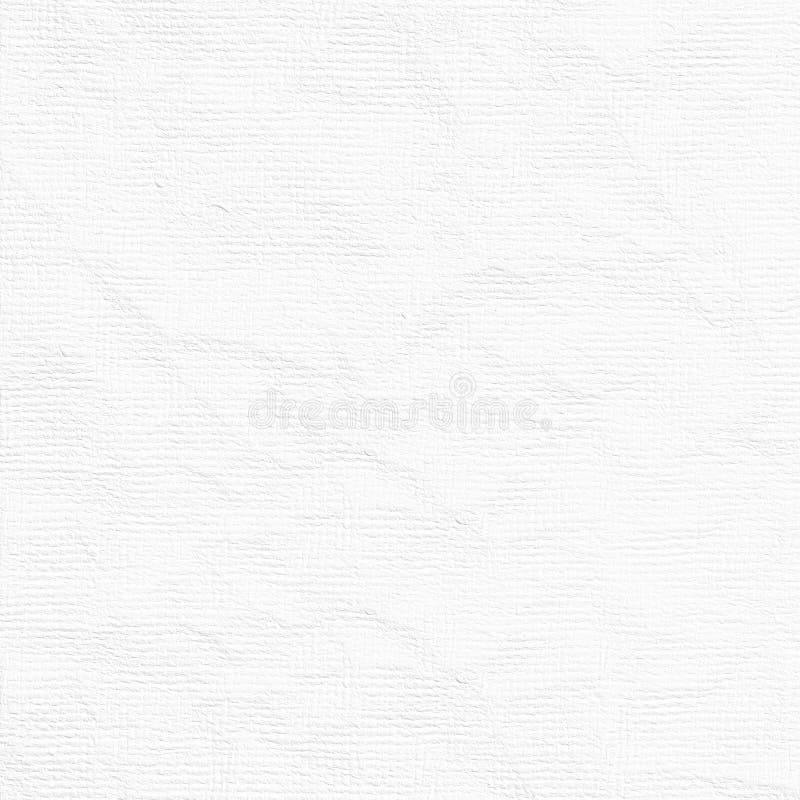 White Paper Sheet or Plastered Wall Background or Texture Stock Image ...