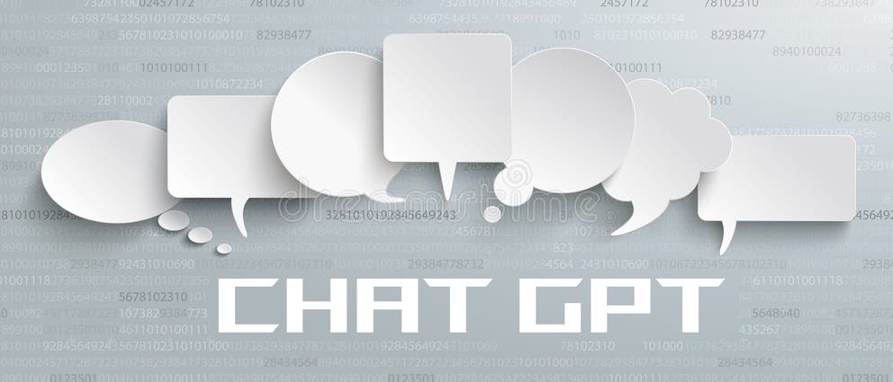 Chat Gpt Stock Illustrations – 2,350 Chat Gpt Stock Illustrations ...