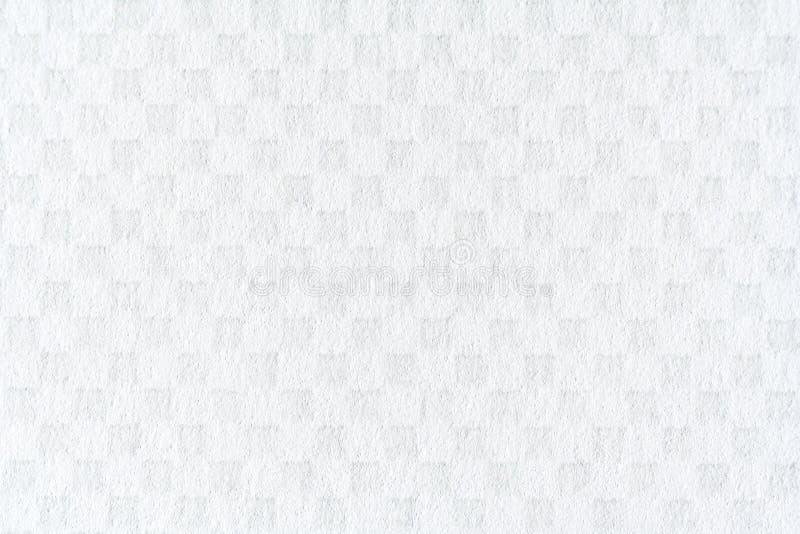 White Paper Surface with Chess Pattern As Texture Stock Image - Image ...