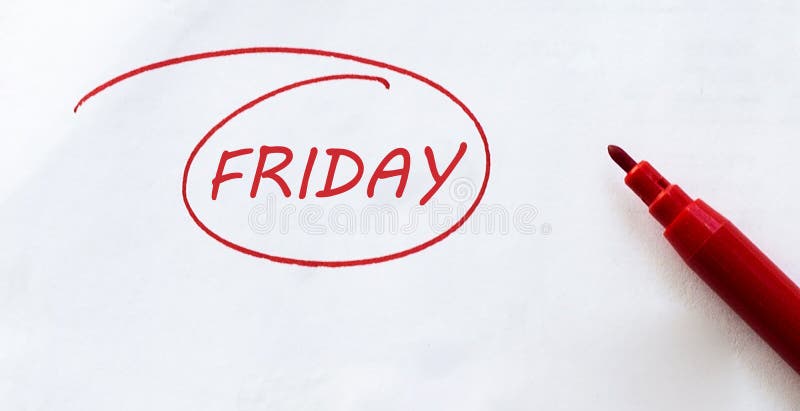 Friday Coloring Sheets Stock Photos - Free & Royalty-Free Stock Photos ...