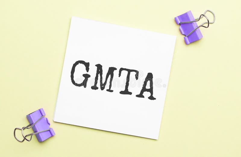 Text Gmta Stock Photos - Free & Royalty-Free Stock Photos from Dreamstime