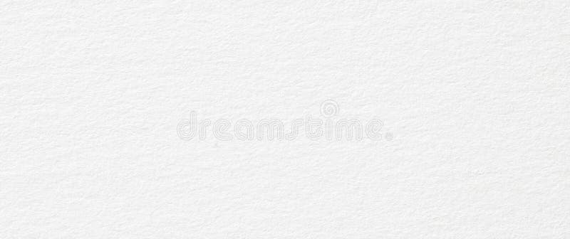 White Paper Texture As Background. Light Paper Page with Copy Space ...