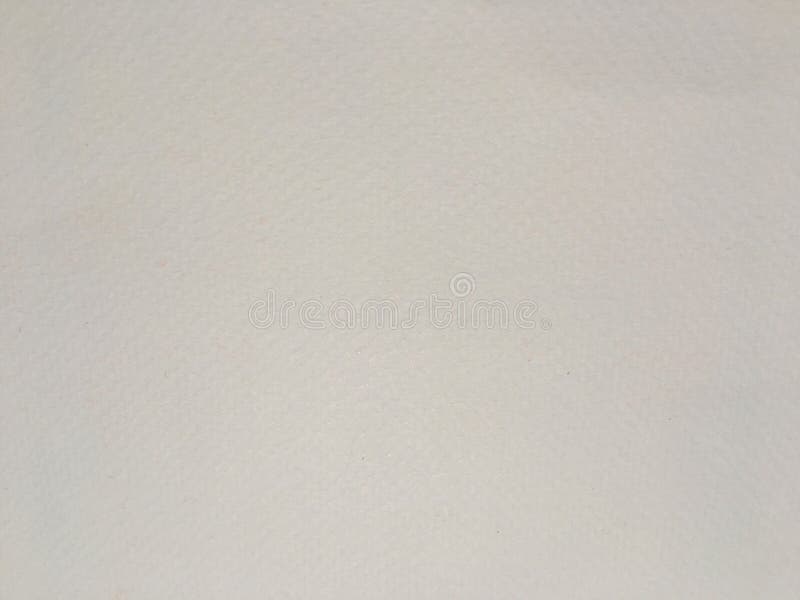 White Paper Texture for Background. Blank for Design or Work Stock ...