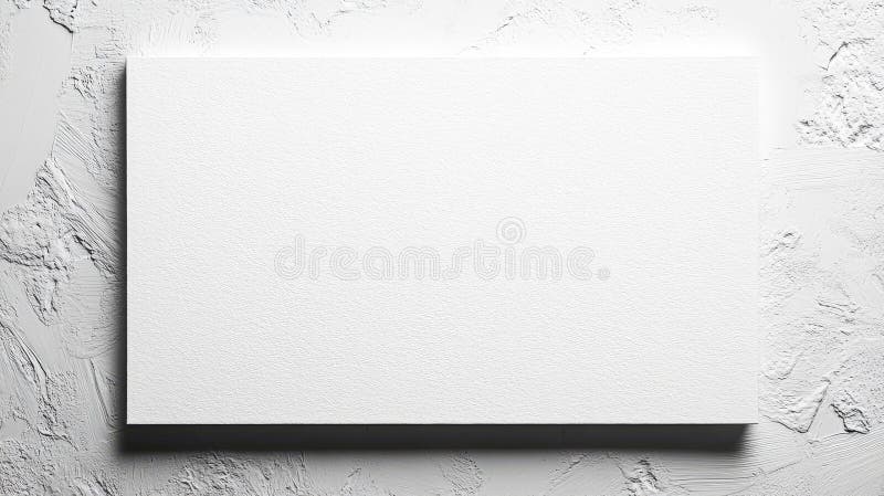 White Paper Texture Background ? Ideal Canvas for Design and Text Stock ...