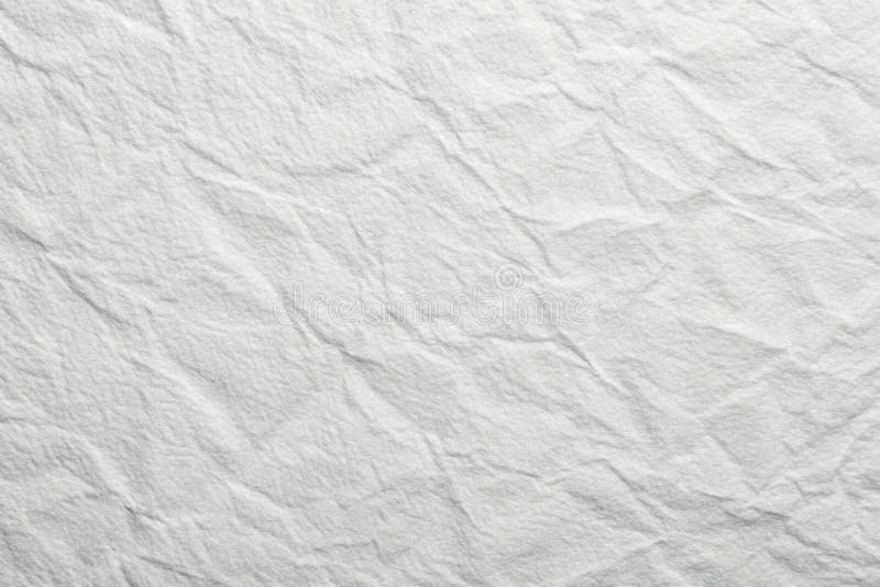 White Paper Texture Background for Text or Content Stock Illustration ...