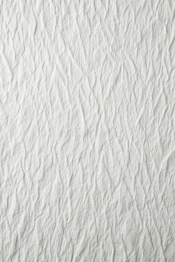White Paper Texture Background for Versatile Design Stock Illustration ...