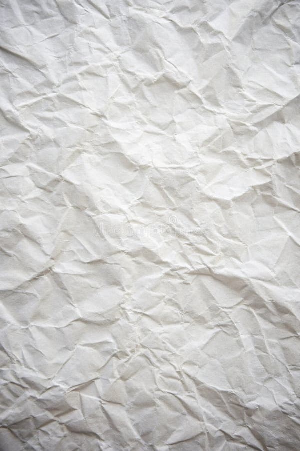 White Paper Texture for Backgrounds and Designs Stock Illustration ...