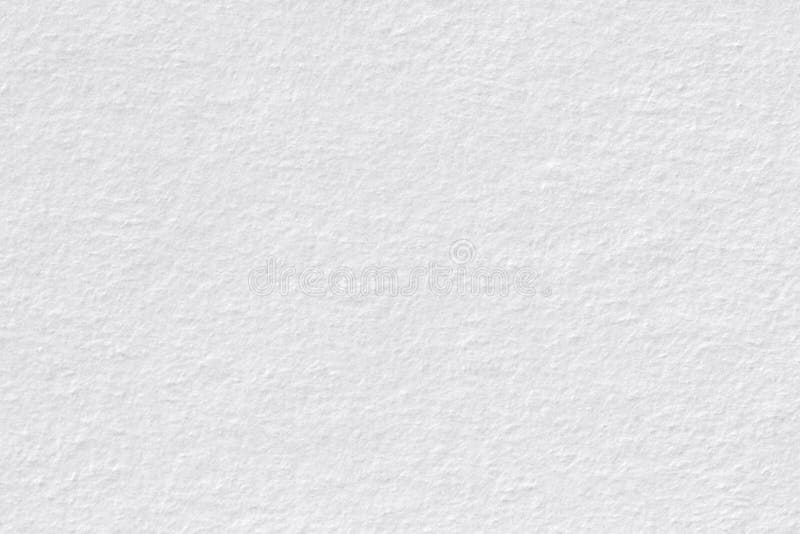 White Paper Texture. Blank White Paper Surface for Background Stock ...