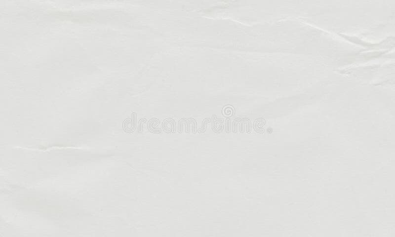 White Paper Texture. White Color Texture Pattern Abstract Background ...