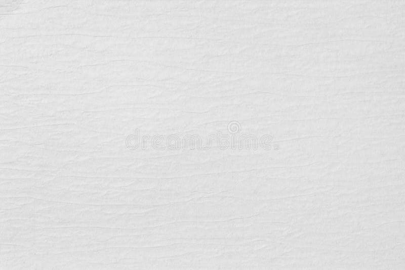 White Paper Texture with Embossing and Stamping Stock Photo - Image of ...