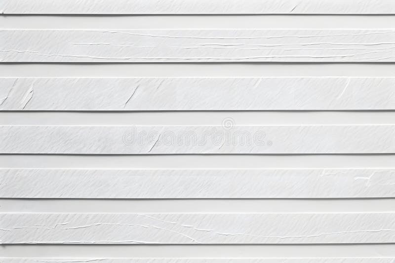 Abstract White Paper Texture with Horizontal Lines Seamless Pattern ...