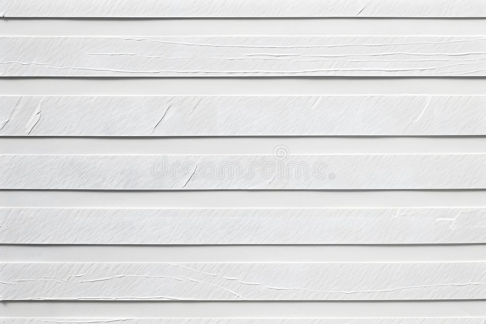 Abstract White Paper Texture with Horizontal Lines Seamless Pattern ...