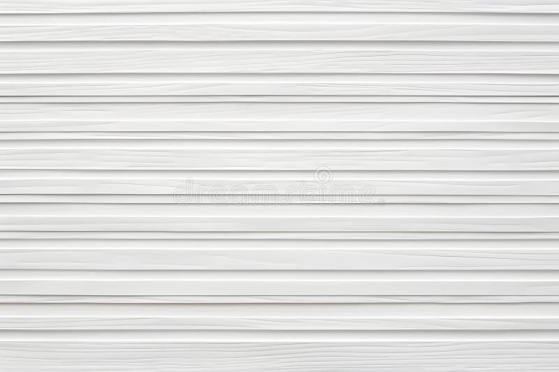 White Seamless Wood Texture with Horizontal Lines Stock Illustration ...