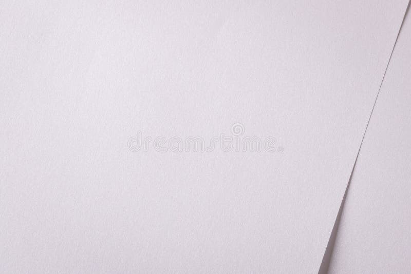 White Paper Texture with Minimalist Luxury Design Rich Structure, Clean ...