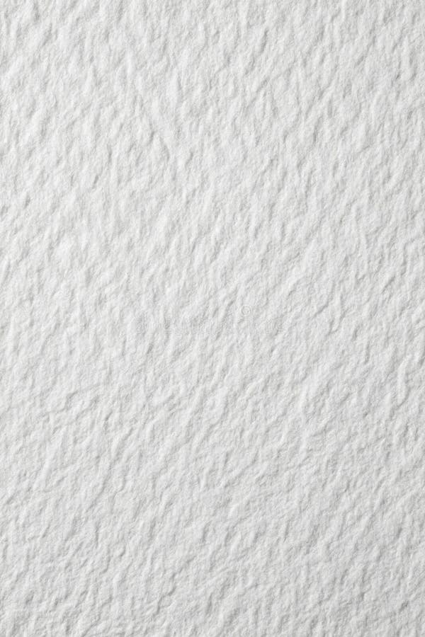 White Paper Texture A3 Size Background Stock Illustration ...