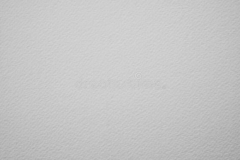 White Paper Texture, Paper Surface for the Design Stock Illustration ...