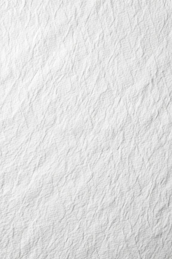 White Paper Texture for Text or Content Stock Illustration ...