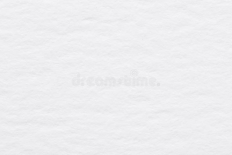 White Paper Texture for Your Contrast Strict Design. Stock Image ...