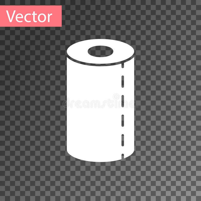 Paper Towel Transparent Background Stock Illustrations – 487 Paper ...