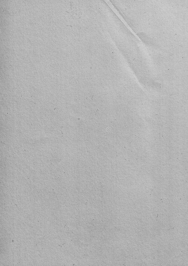 White Paper Wrinkle Texture for Mockup 02 Stock Illustration ...