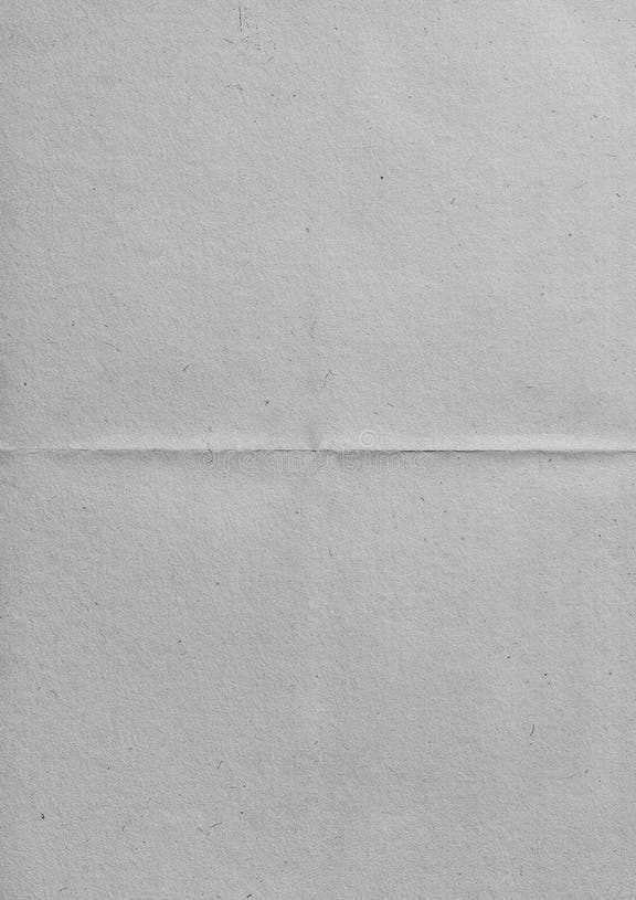 White Paper Wrinkle Texture for Mockup 08 Stock Illustration ...