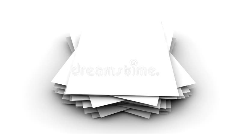 White Papers Stock Illustrations – 19,470 White Papers Stock ...