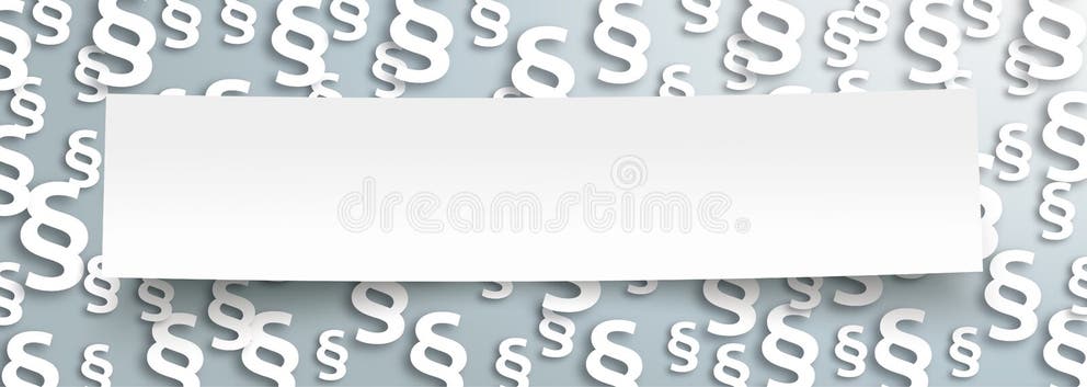 Paragraphs Banner Stock Illustrations – 200 Paragraphs Banner Stock ...