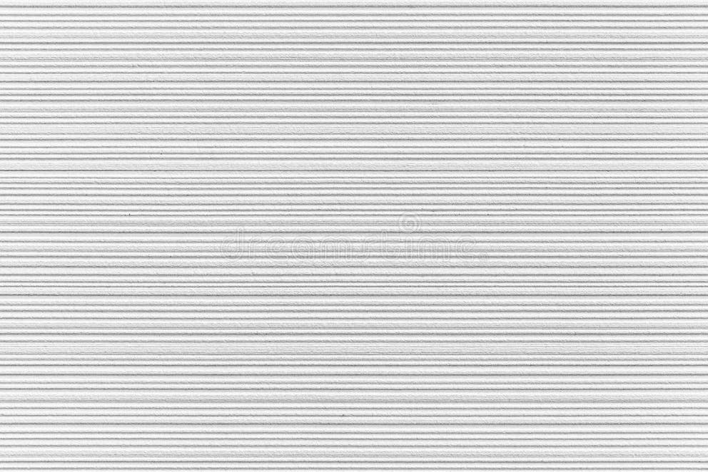 White Parcel Box with Pattern Texture Stock Illustration - Illustration ...