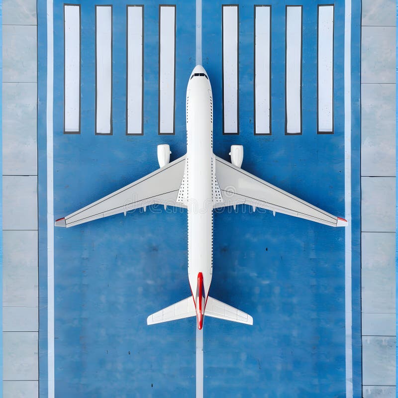 1,278 Runway Top View Stock Photos - Free & Royalty-Free Stock Photos ...