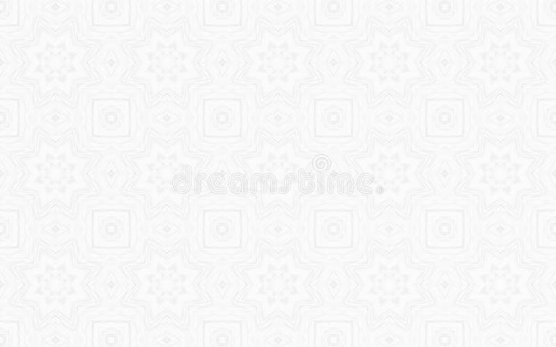 White pattern background stock illustration. Illustration of elegance ...
