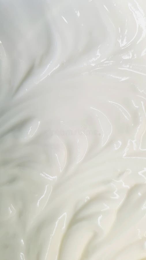 White Pattern Cream Background Texture Stock Photo - Image of white ...
