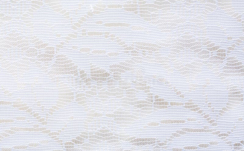 White Pattern Fabric Texture Stock Image - Image of linen, cotton ...