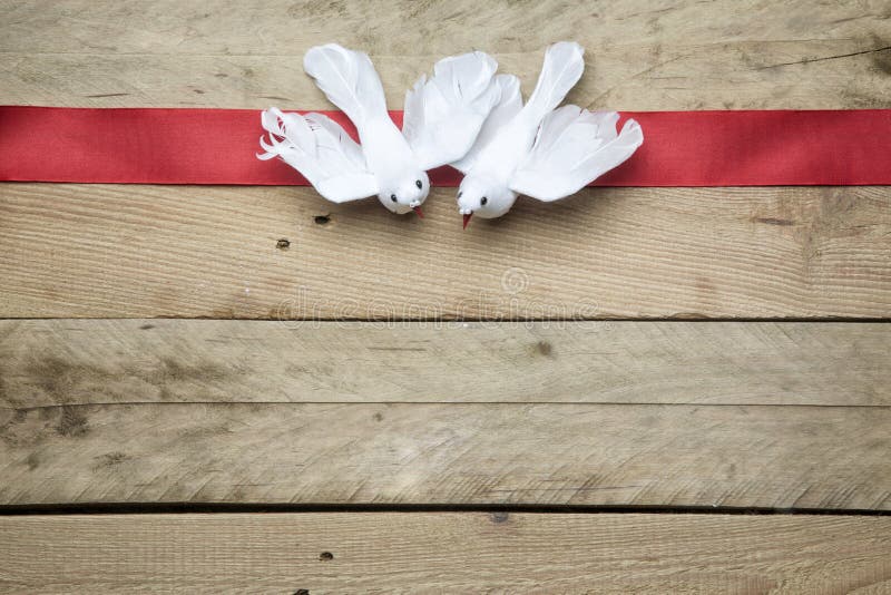 Doves Ribbon Stock Photos - Free & Royalty-Free Stock Photos from ...