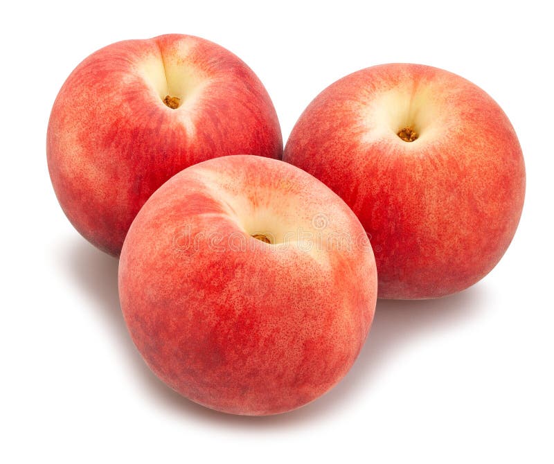 White peach stock photo. Image of fruit, shiny, closeup - 167208890
