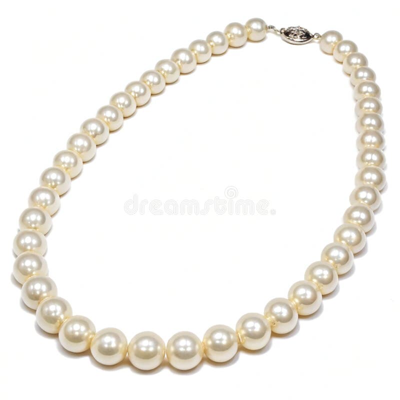 Transparent Background White Pearl Stock Illustrations – 3,530 ...