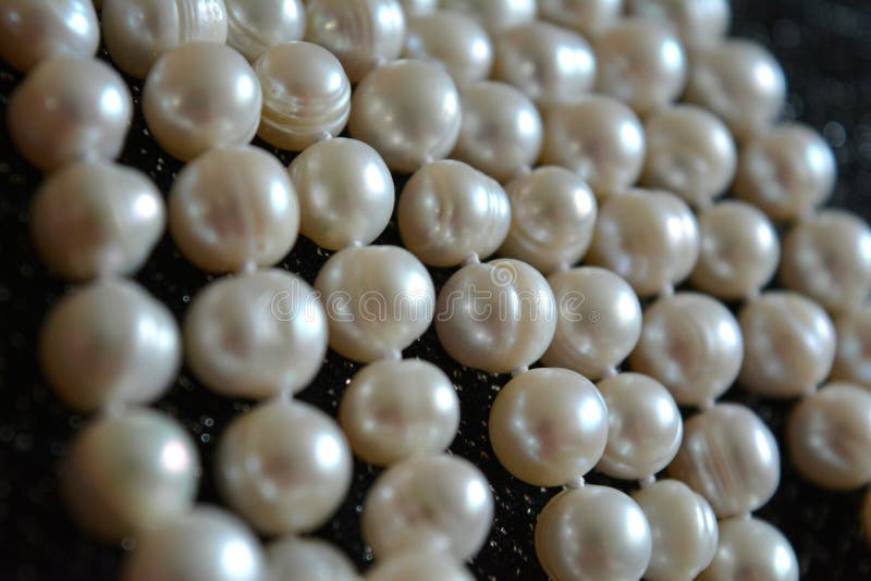 Pearls texture background stock photo. Image of accessory - 130091140
