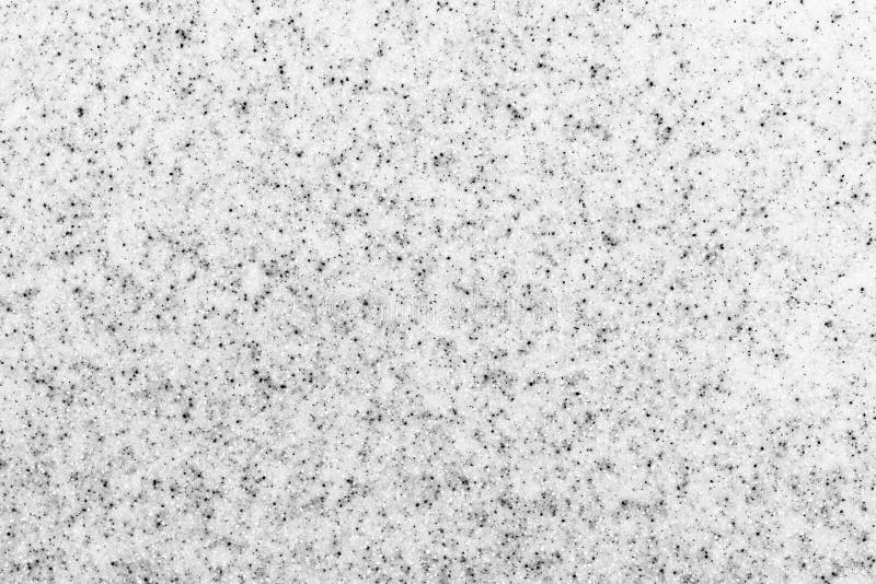 White Pebbles Granite Texture Stock Image - Image of horizontal ...