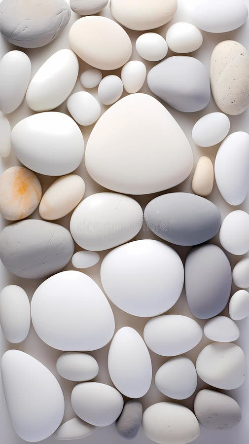 Soft Pebbles Stock Illustrations – 219 Soft Pebbles Stock Illustrations ...