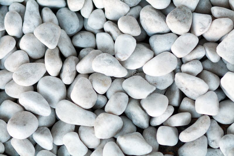 White pebbles stock photo. Image of backdrop, pure, round - 33180376