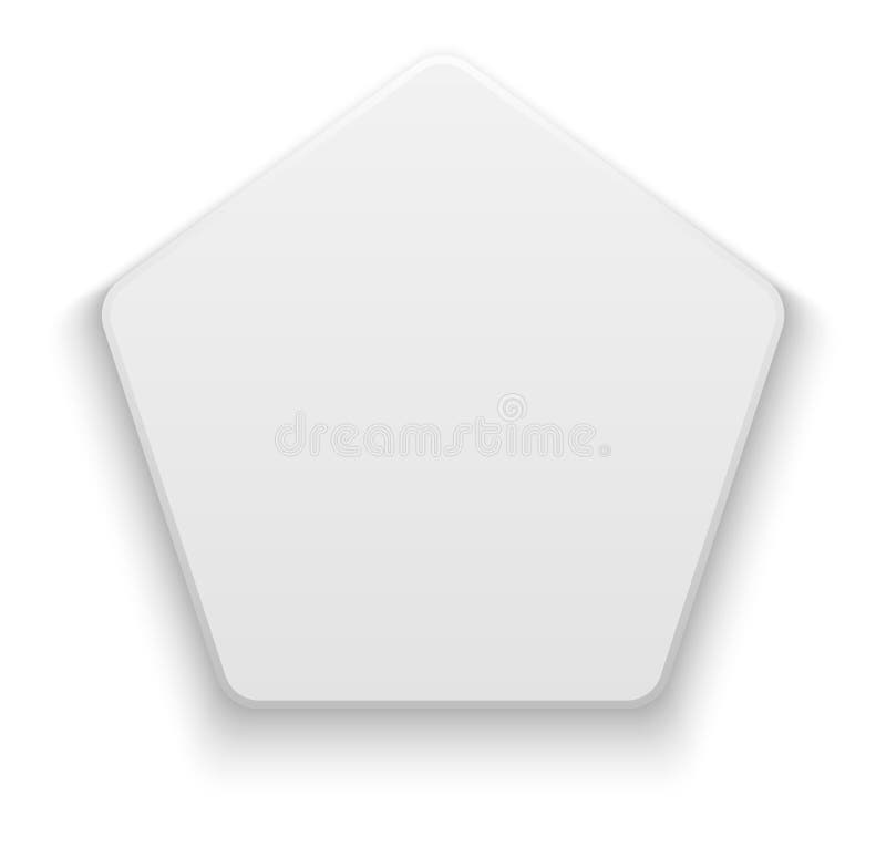 Pen Template. Realistic Black and Silver Ballpoint Mockup, Top View 3d ...