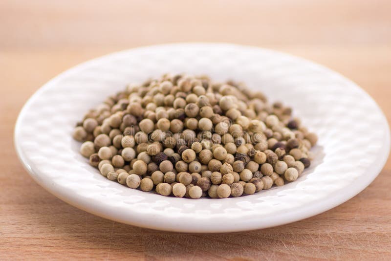 White pepper stock image. Image of cuisine, green, pine - 43017451