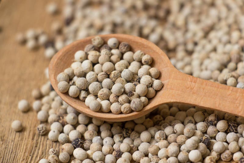 White pepper stock photo. Image of food, natural, ingredients - 66706544