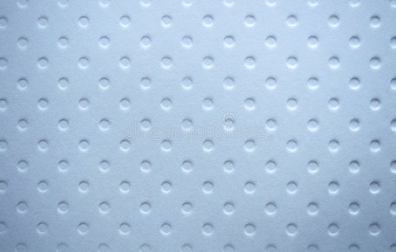 White Perforated Paper Texture Stock Image - Image of board, lines ...
