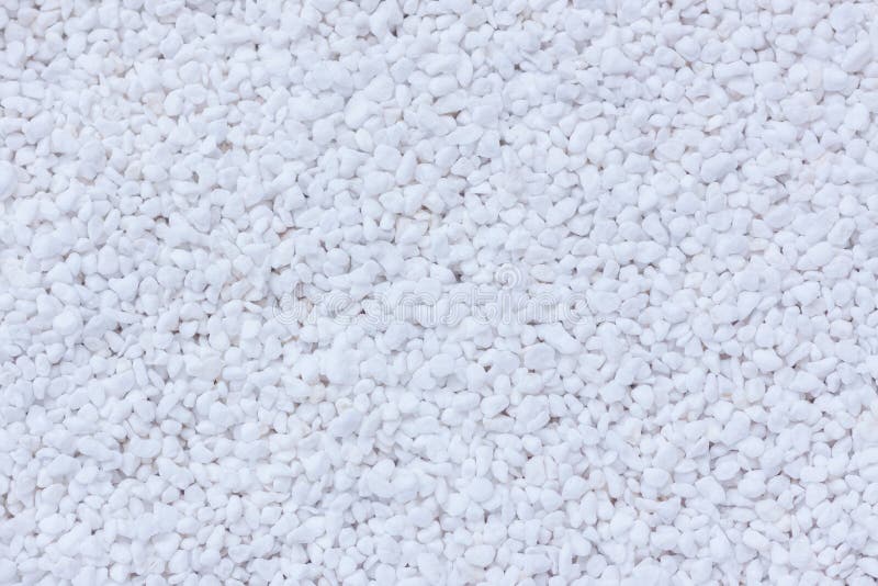 White Perlite Ingredients for Planting Stock Photo - Image of rock ...