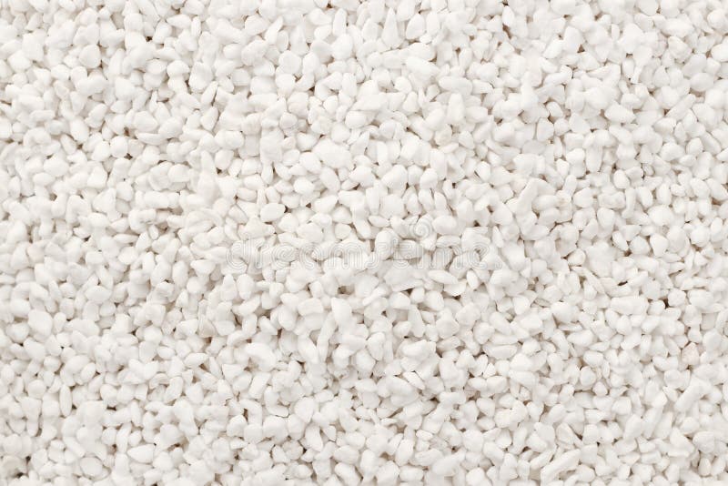 White Perlite Texture Background, Material Retention Water for Potting ...