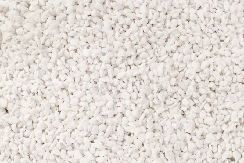 White Perlite Texture Background, Material Retention Water for Potting ...